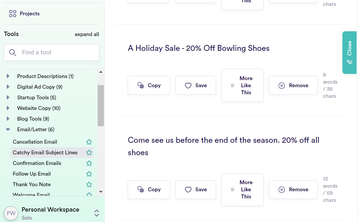 10 Best Email Subject Line Generators For 2023